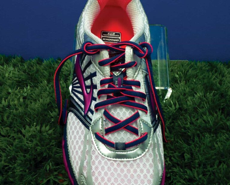 How To Tie Your Shoes for Maximum Support