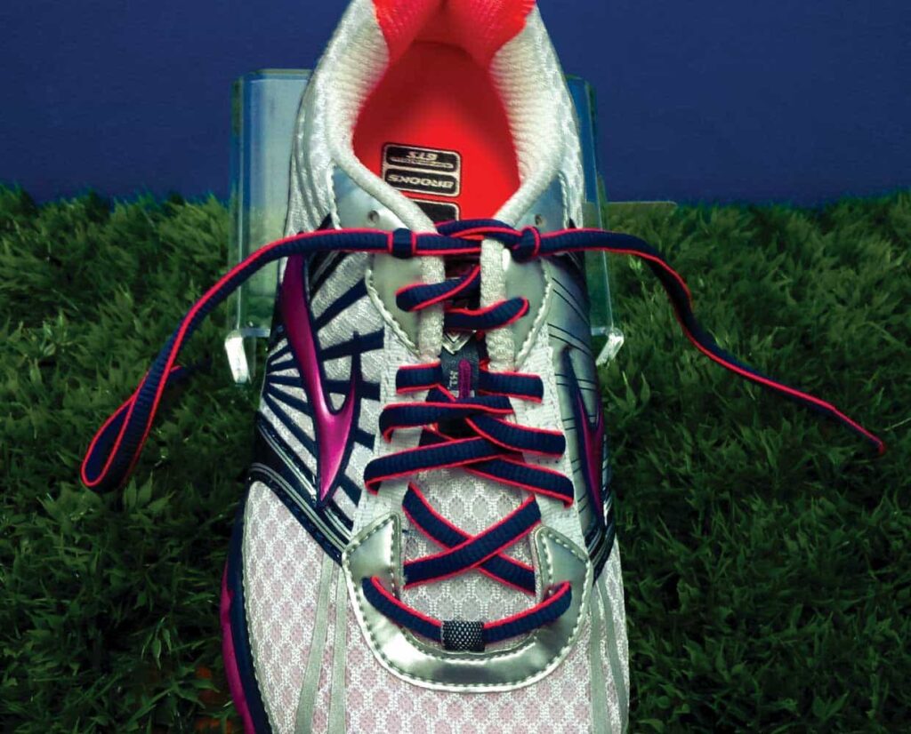 How To Tie Your Shoes for Maximum Support