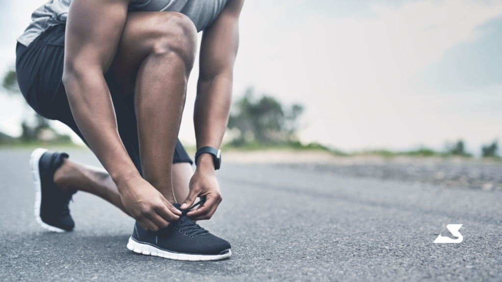 How To Tie Your Shoes for Maximum Support