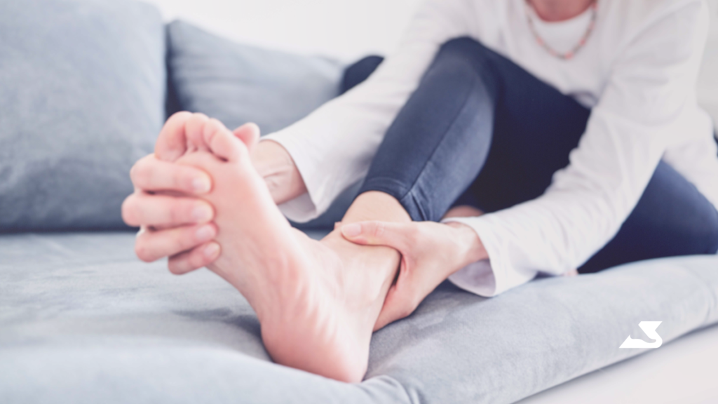 Mid Foot Archives - Relieve Foot Pain & Leg Pain