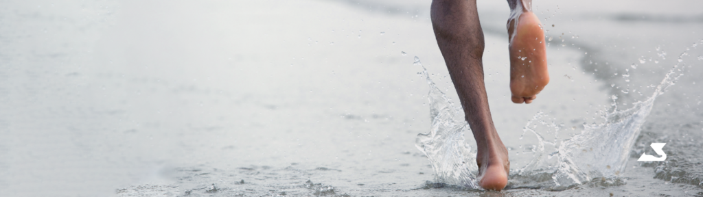 Do your feet need end of summer care?