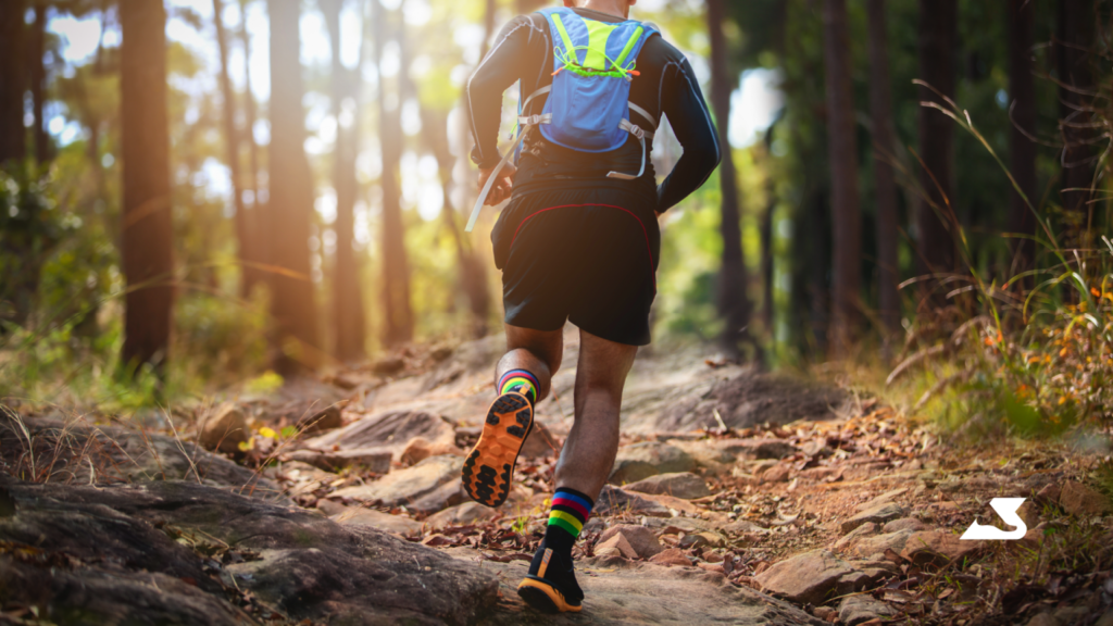 Common Injuries from Trail Running and how BioPed can Help!