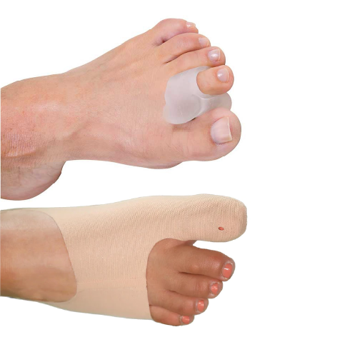 BioPed holiday gift guide - Relieve Foot Pain & Leg Pain