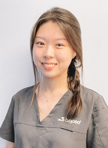 BioPed London North - Relieve Foot & Leg Pain - Custom Orthotics