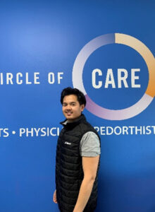BioPed Burlington - Relieve Foot & Leg Pain - Orthotics