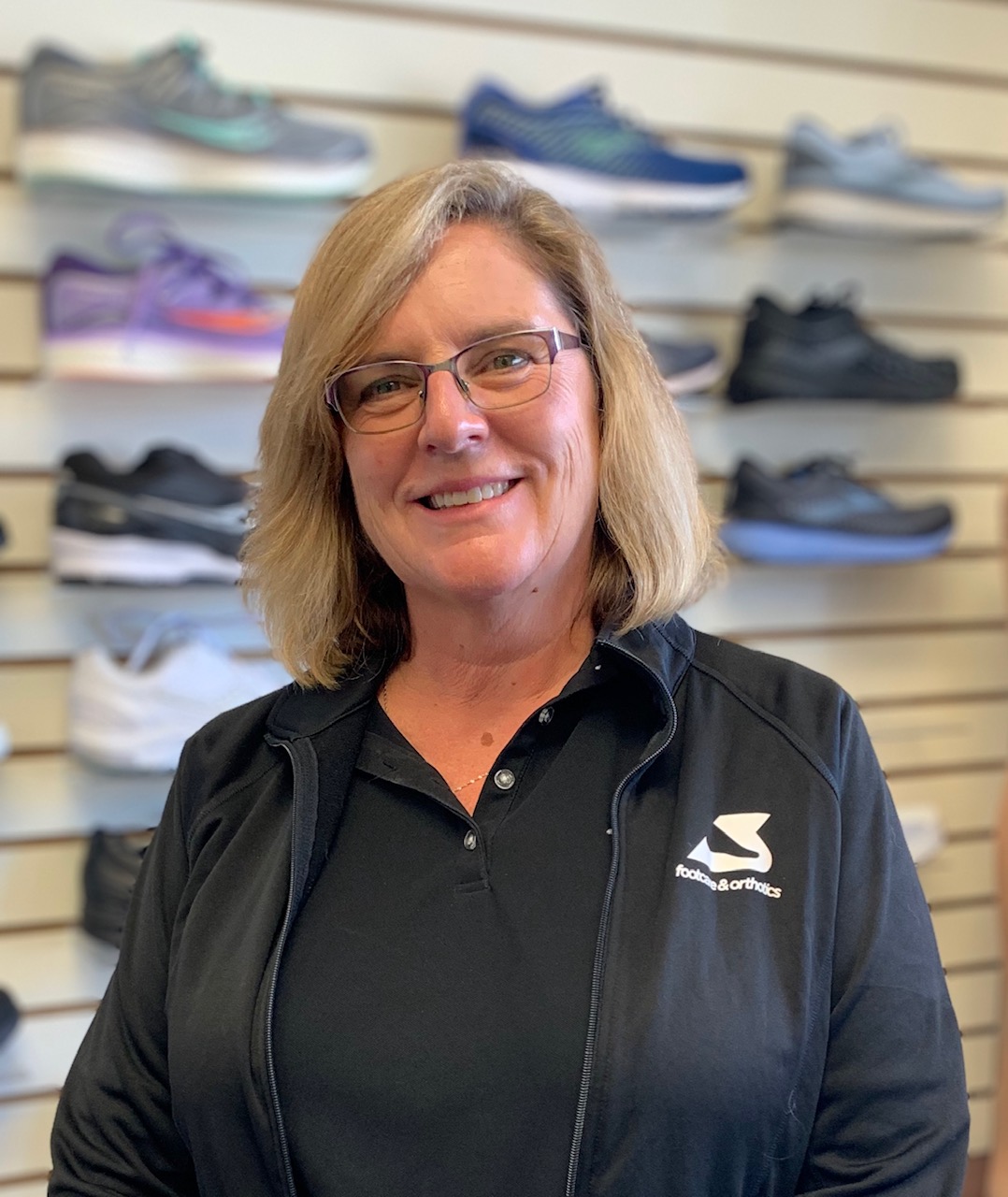 BioPed Simcoe - Relieve Foot & Leg Pain - Custom Orthotics