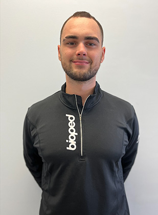 BioPed Hamilton - Relieve Foot & Leg Pain - Custom Orthotics