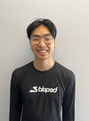 BioPed Oakville - Relieve Foot & Leg Pain - Custom Orthotics