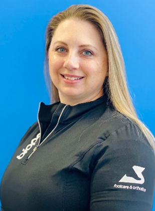 BioPed St Catharines – Relieve Foot & Leg Pain – Custom Orthotics