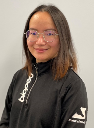 Custom Orthotics - BioPed Mississauga Dixie - Relieve Foot & Leg Pain