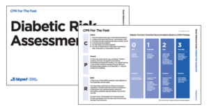 Healthcare Professionals Resources - Relieve Foot Pain & Leg Pain