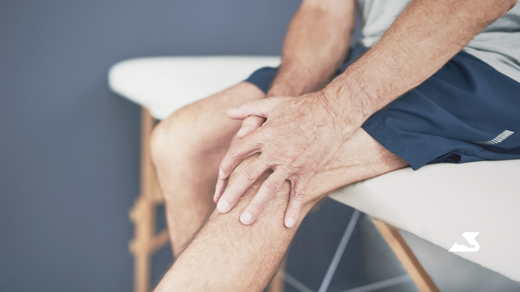 Joint pain – how do you relieve it? - Relieve Foot Pain & Leg Pain