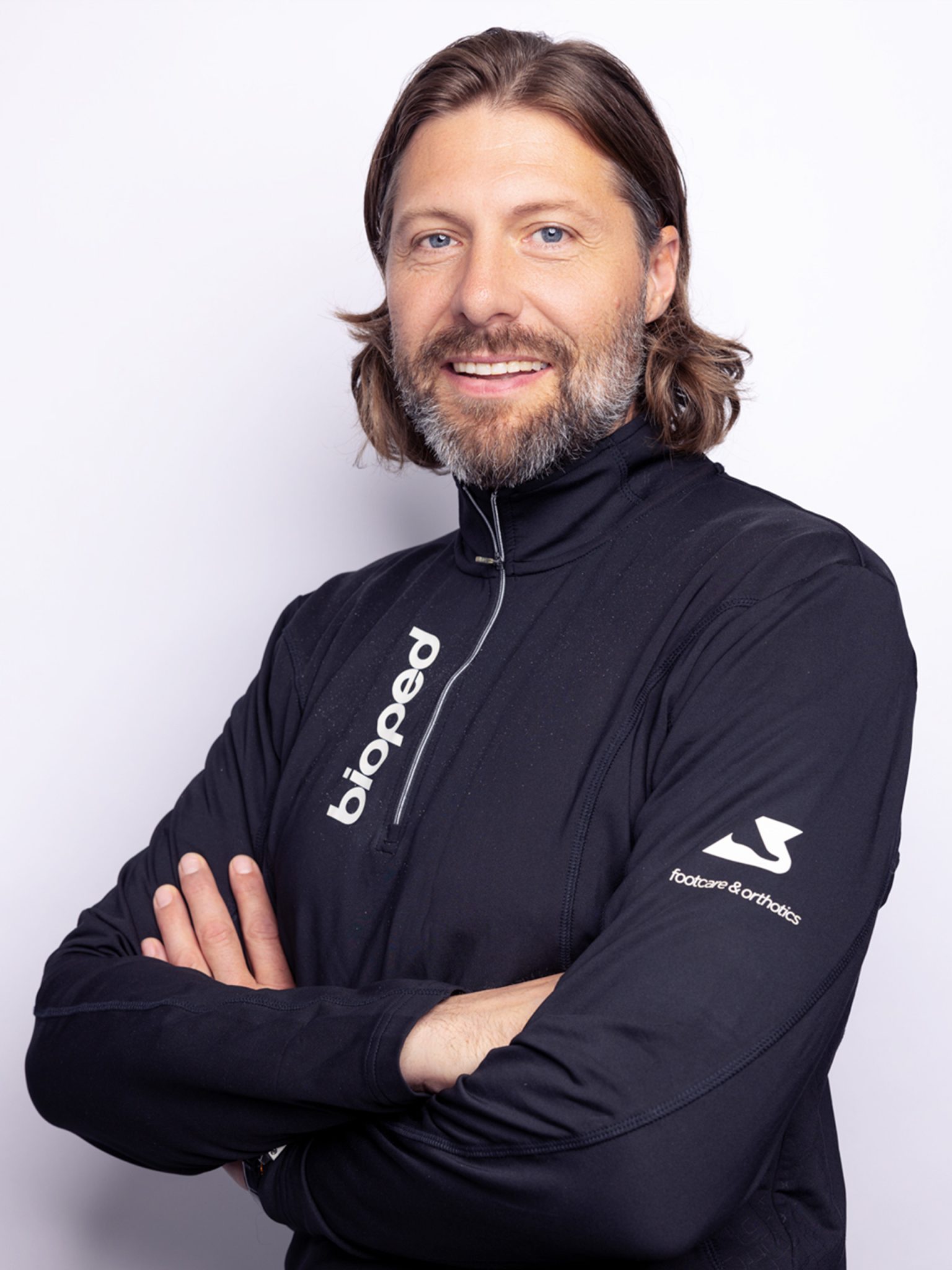 BioPed Hawkstone – Relieve Foot & Leg Pain – Custom Orthotics - Relieve ...