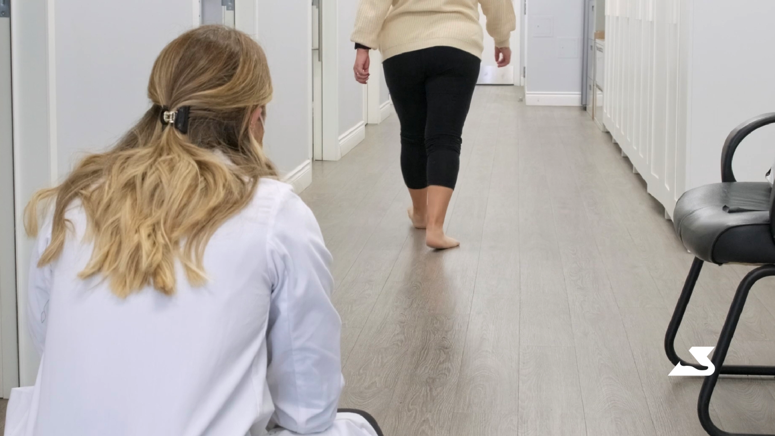 Custom Orthotics To Relieve Foot & Leg Pain- BioPed Edmonton, Alberta ...