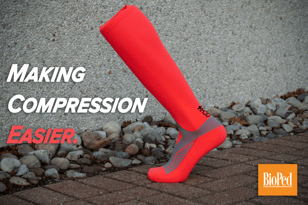 Custom Orthotics for Foot & Leg Pain - BioPed Barrie