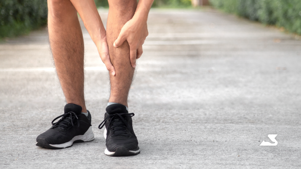 Are Shin Splints Ruining Your Game? - Relieve Foot Pain & Leg Pain