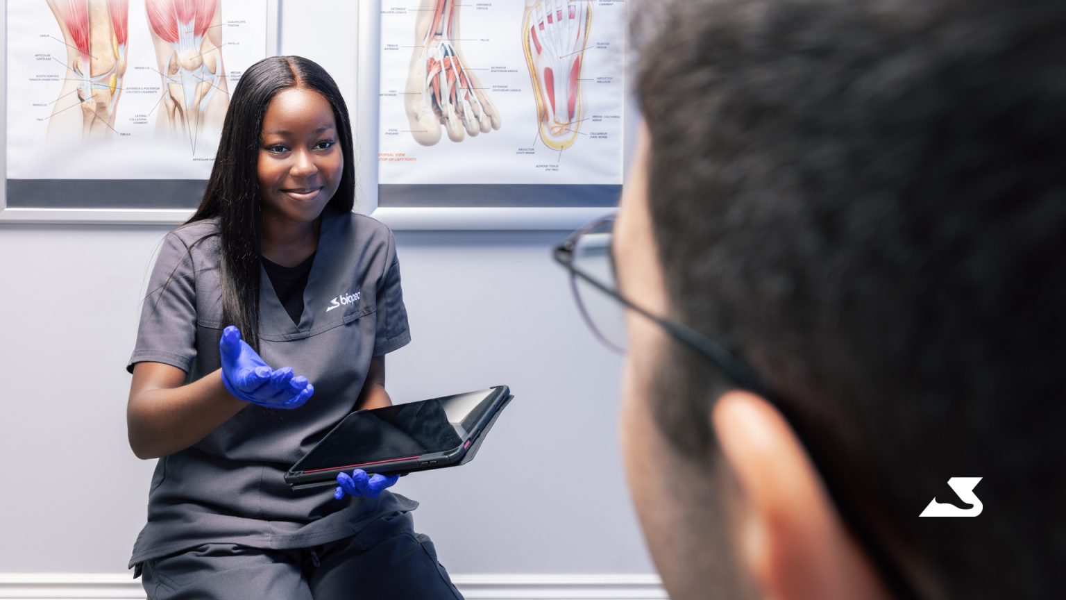 Custom Orthotics for Foot & Leg Pain - BioPed Barrie