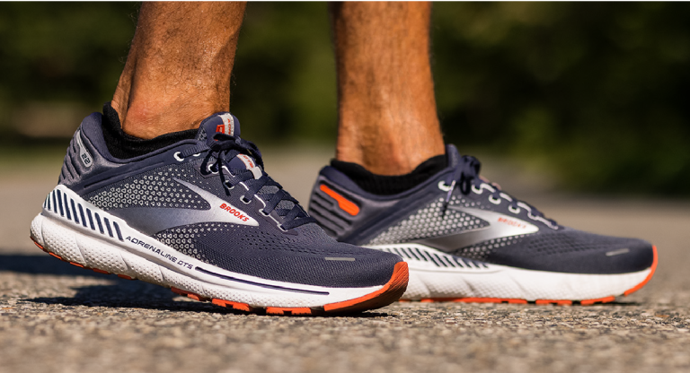 Hiking – can you use regular running shoes to hike? - Relieve Foot Pain ...