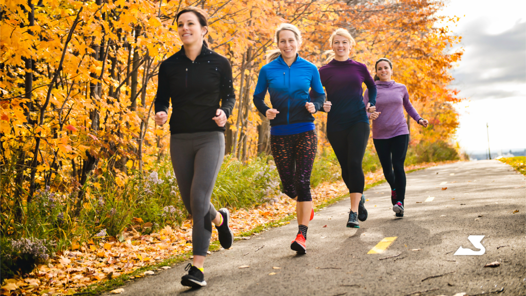 As a runner, you may have ‘runner’s toenails’. What can you do about it ...