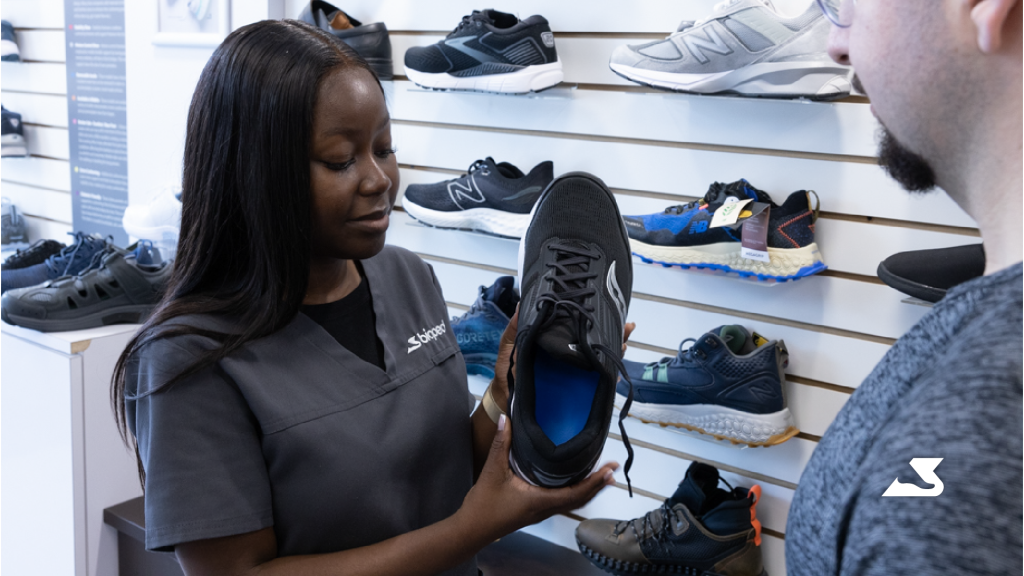 BioPed Footcare & Orthotics - Relieve Foot Pain & Leg Pain