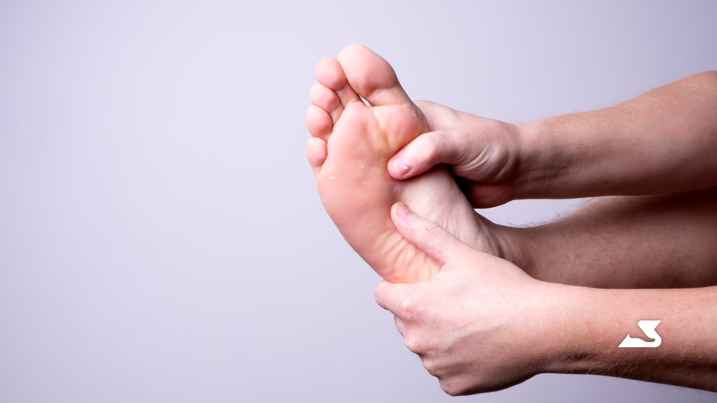 Hot or Cold on My Feet? How to recover from an injury? - Relieve Foot ...