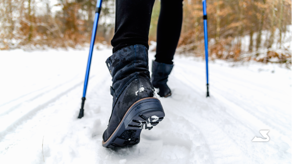 Why a properly fitted shoe is so important to foot health - Relieve ...