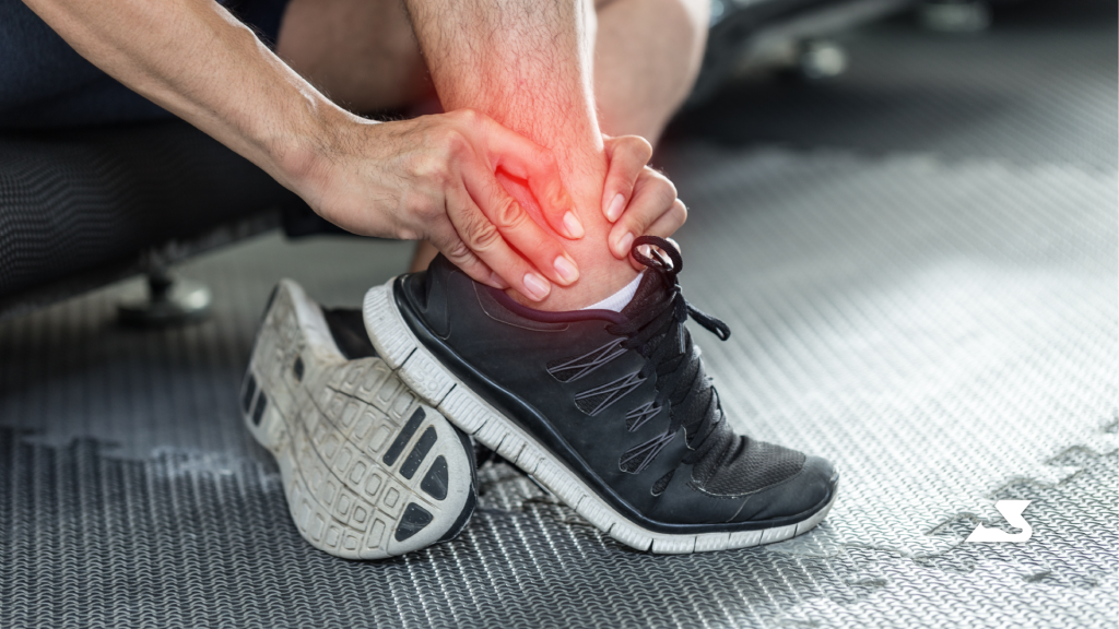 Pain, Prevention and Treatment for Overtraining - Relieve Foot Pain ...