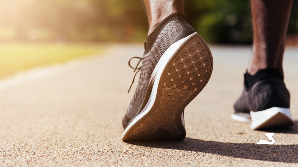 Properly fitted shoes are so important to foot health - Relieve Foot ...