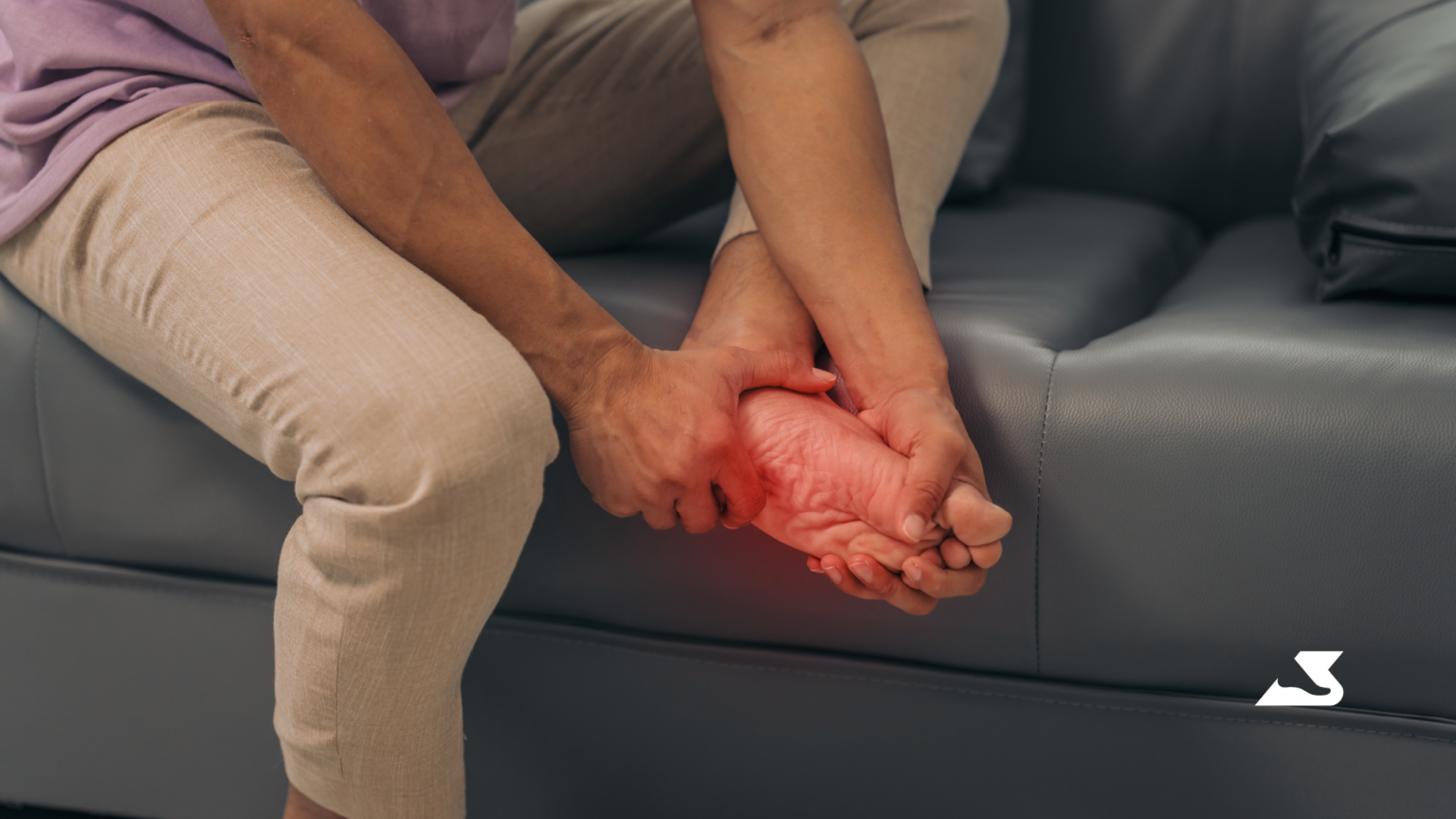 BioPed Footcare & Orthotics - Relieve Foot Pain & Leg Pain