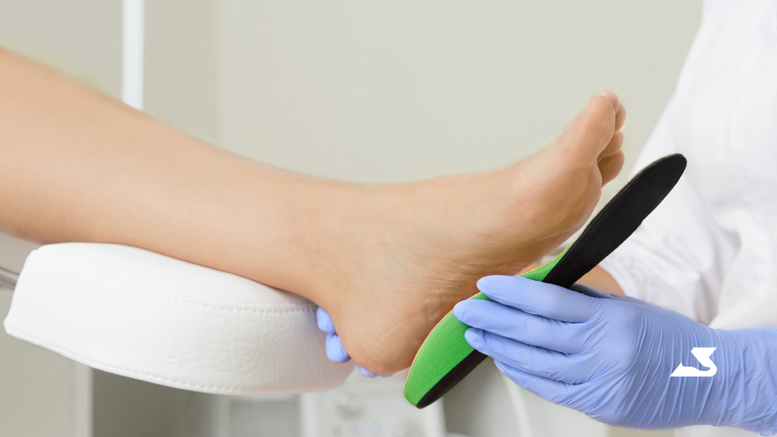 BioPed Ottawa Kanata - Relieve Foot & Leg Pain - Orthotics