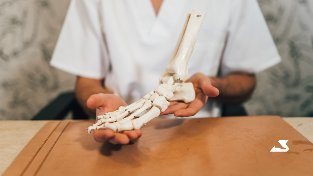 Custom Orthotics for Foot & Leg Pain - BioPed Toronto