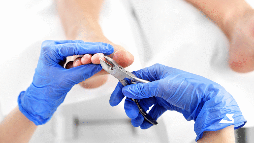 Custom Orthotics for Foot & Leg Pain - BioPed Toronto