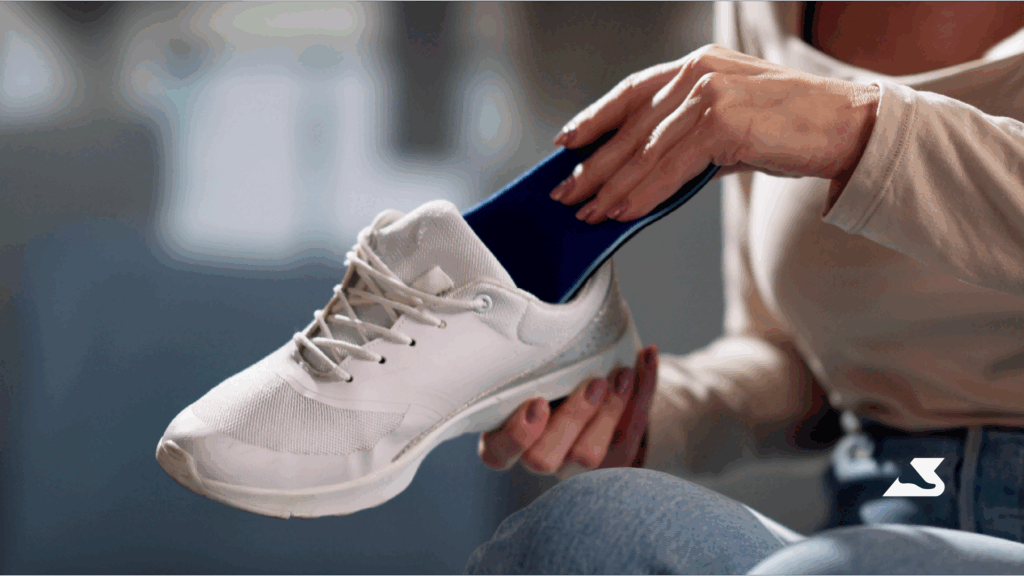 Pain In Your Toes, Heel or On the Balls of Your Feet? Why Orthotics and ...