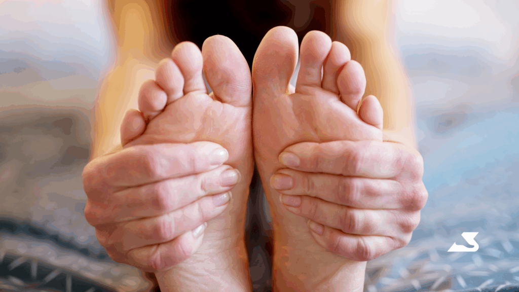 Custom Orthotics for Foot & Leg Pain - BioPed Toronto