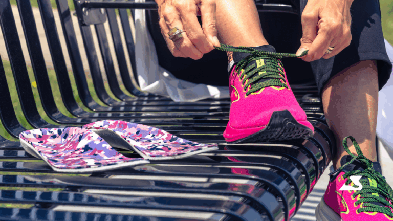 Custom Orthotics for Foot & Leg Pain - BioPed Toronto
