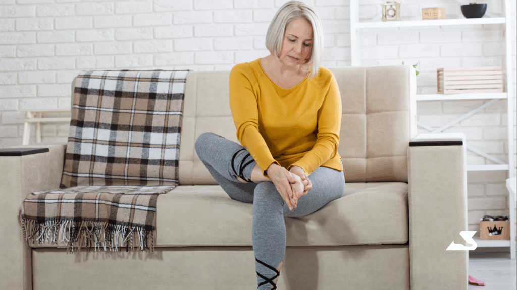 Diabetic Nerve Pain: How to Treat It - Relieve Foot Pain & Leg Pain